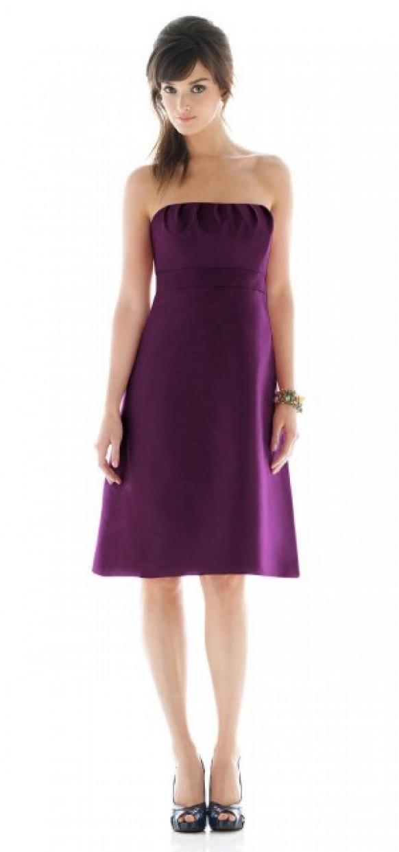 Italian Plum Wedding Color Palettes #798963 - Weddbook